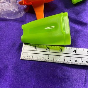 Tupperware | Kitchen | Nwot Tupperware Lollitups Freezable Forms | Poshmark